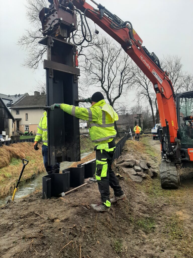 Zamieniamy się, by działać jeszcze sprawniej i efektywniej. Już nie ...